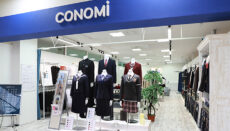 企業情報 – 株式会社CONOMi